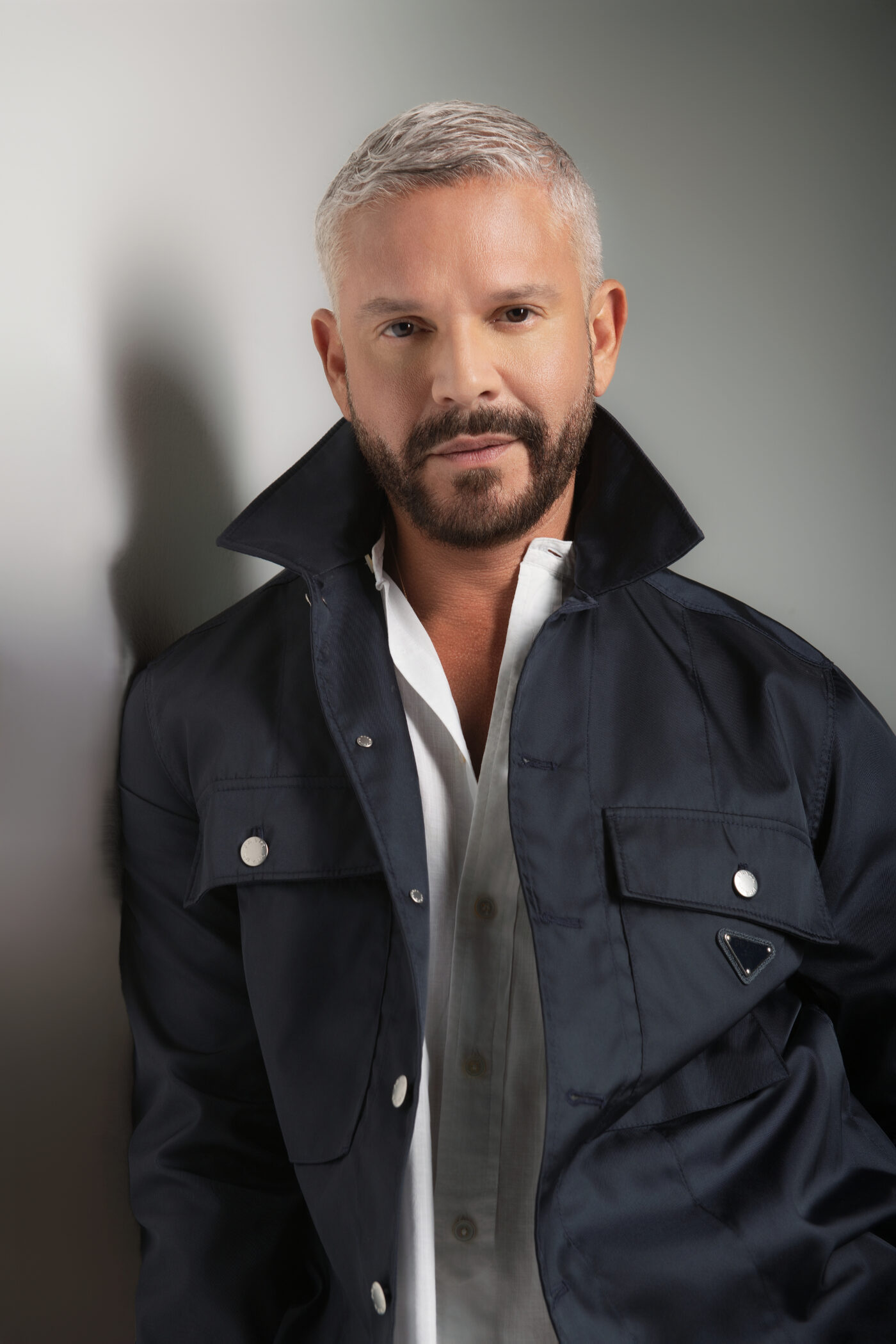 Cara a cara con Rodner Figueroa – Revista Imagen Miami