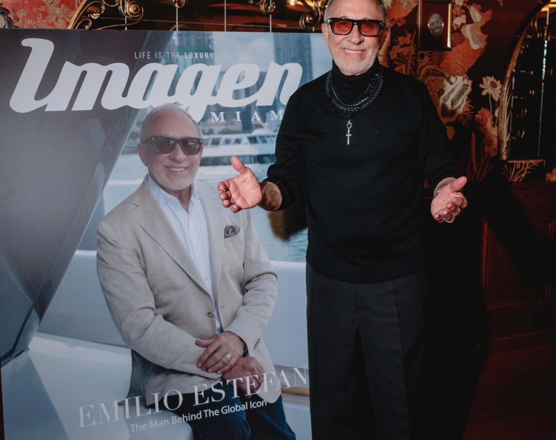 Emilio Estefan: Un visionario que convirtió la música latina en un ...