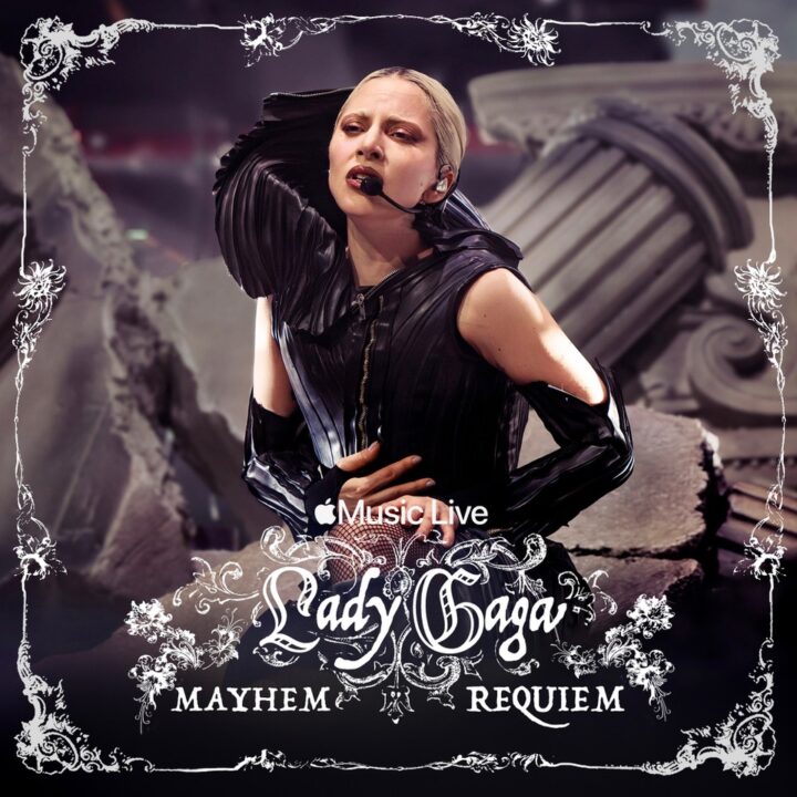 Lady Gaga Closes Her Latest Era With MAYHEM Requiem, an Exclusive Event ...