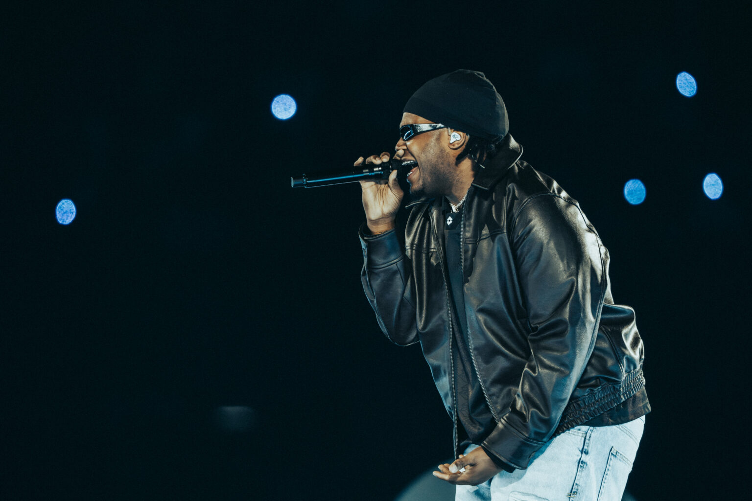 Sech sorprende junto a Bad Bunny durante concierto en Lisboa – Revista ...